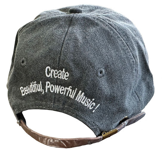 Ron Vaughn Baseball Caps – Ron Vaughn Percussion